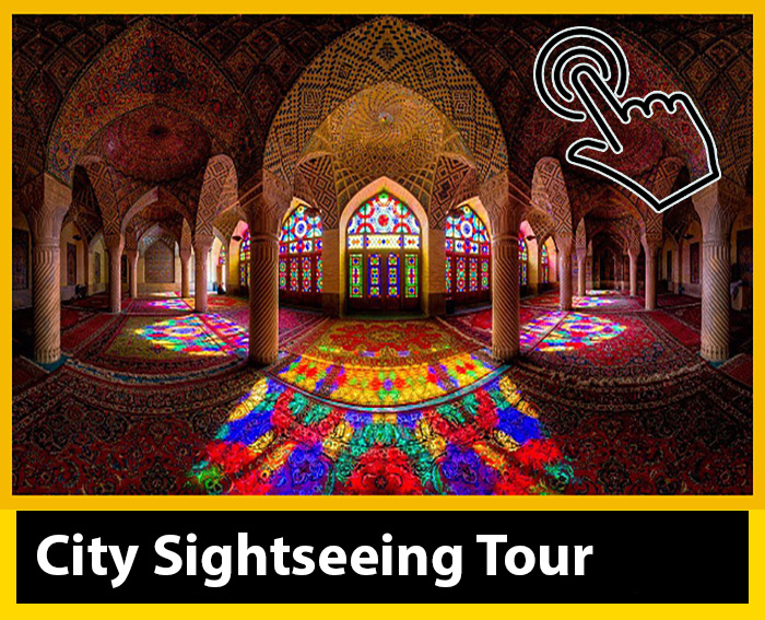 Shiraz Tours Group | Best Shiraz City Tours, Persepolis Tours & Day Tri